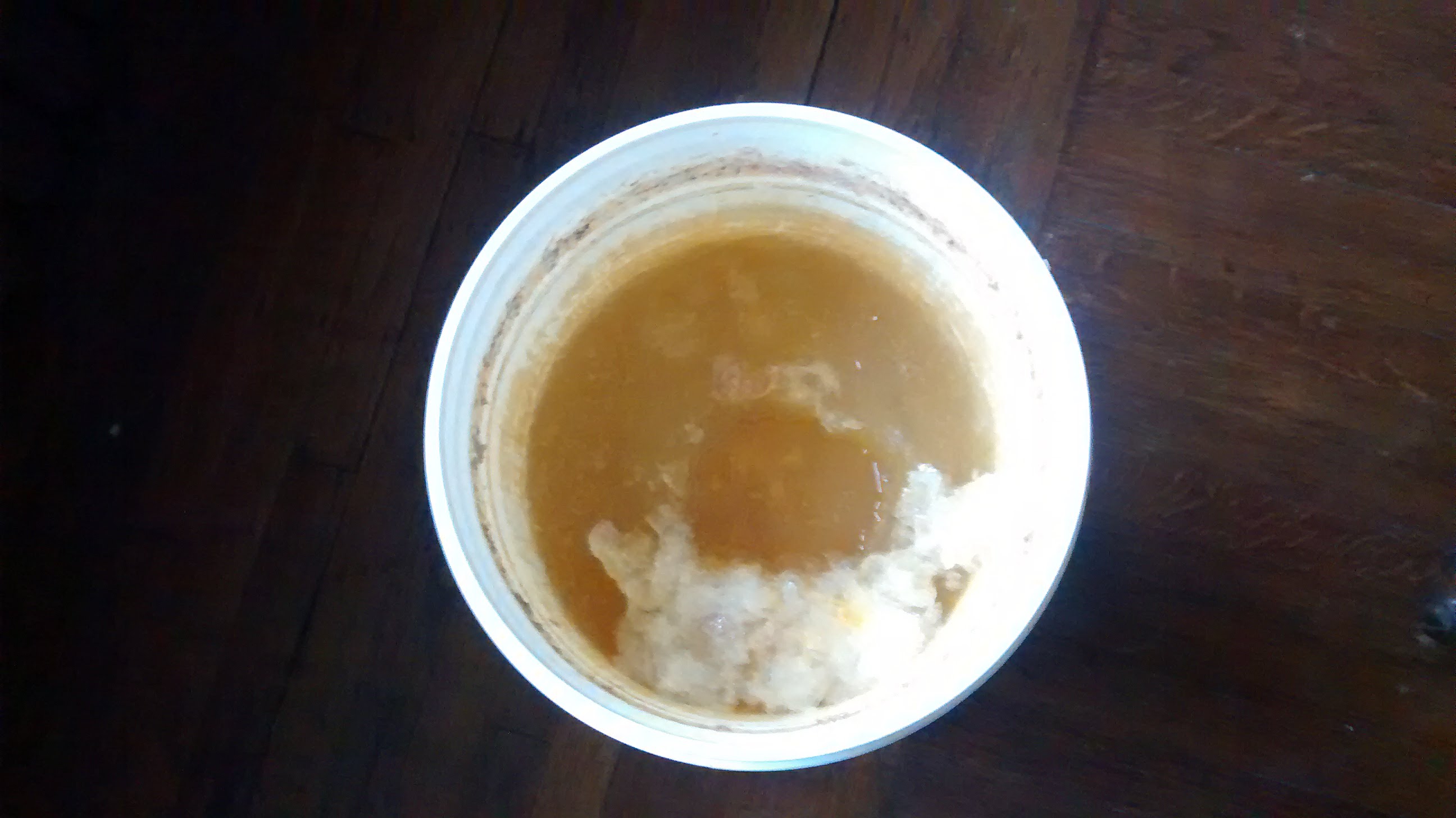 Freeze Distilling for Apple Jack – Pittsburgh County Fair